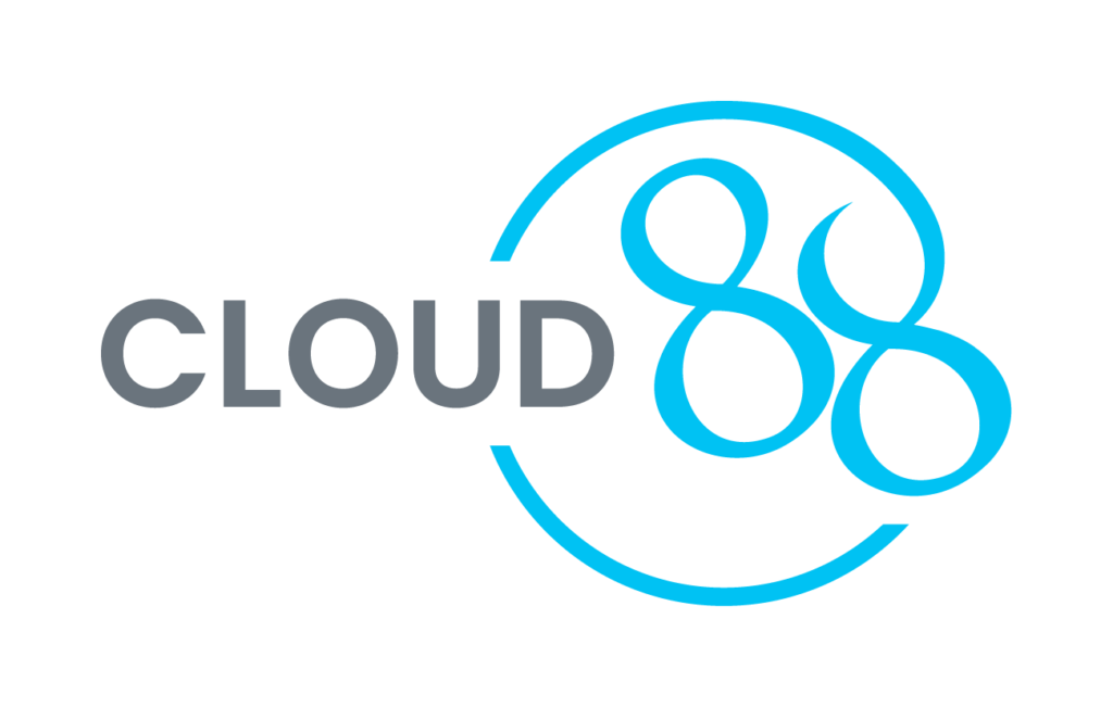 Logos Branding Cloud88